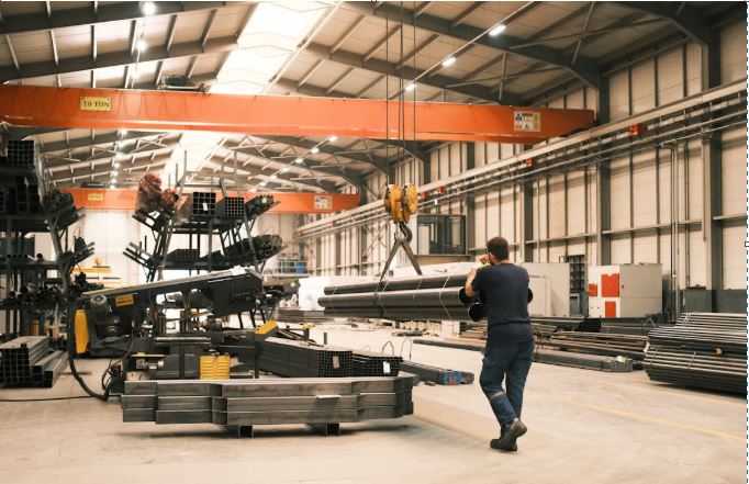 what make steel industry | Steel Technology